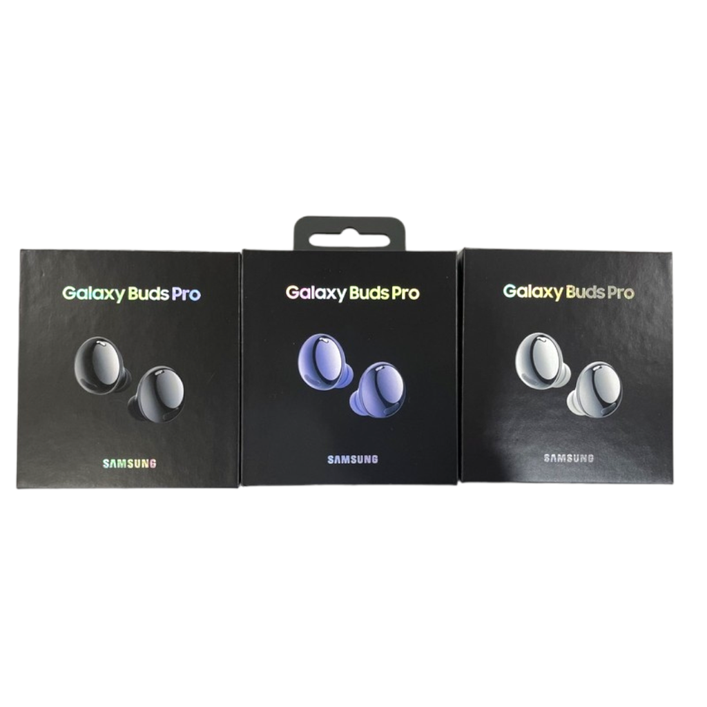 AURICULARES BLUETOOTH SAMSUNG BUDS PRO R190 | Dolphincel