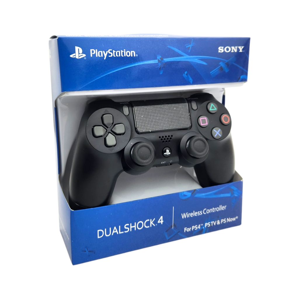 JOYSTICKS PARA PS4 SONY | Dolphincel