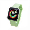 Relojes Inteligentes Smartwatch Macaron | Dolphincel