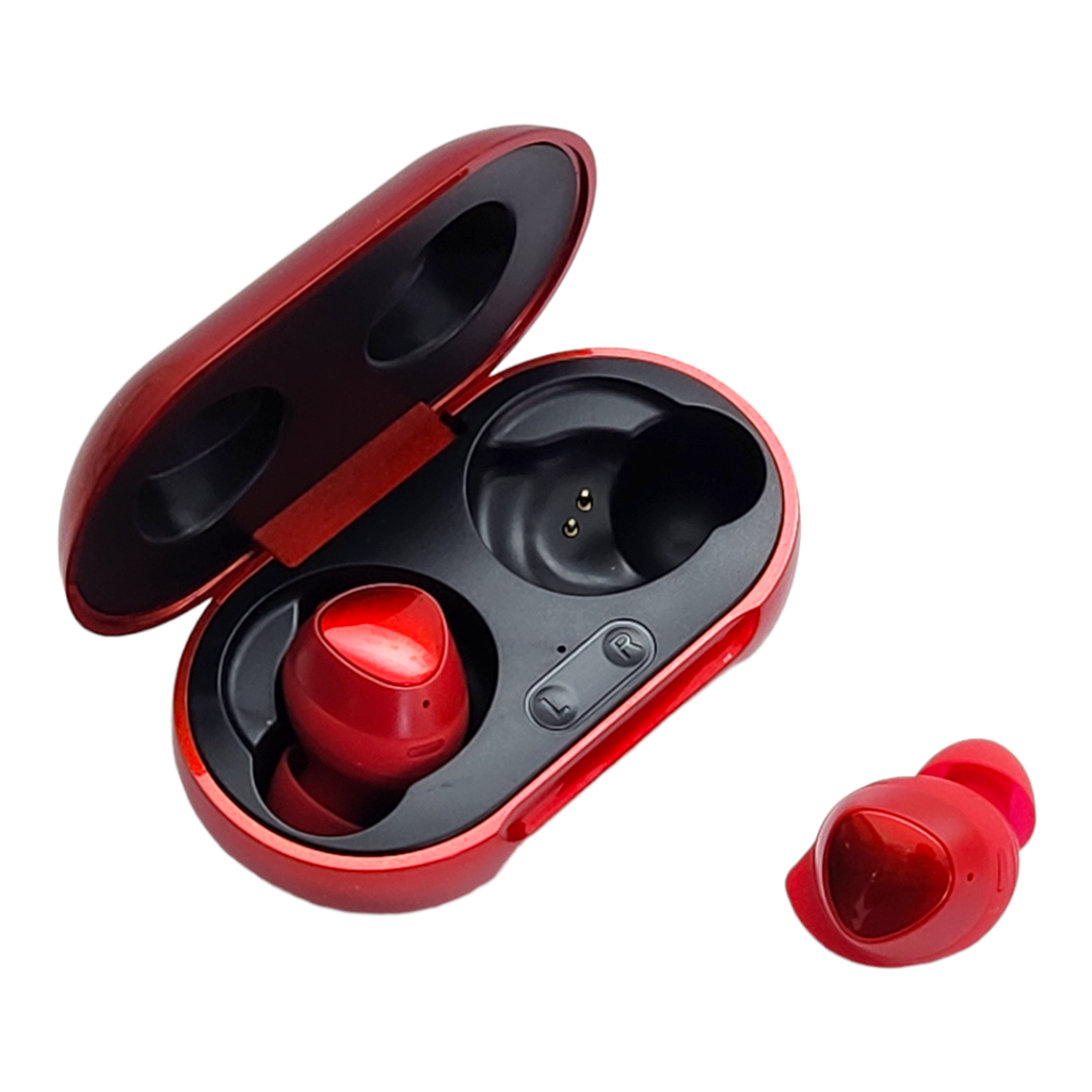 AURICULARES BLUETOOTH SAMSUNG BUDS+ R175 | Dolphincel